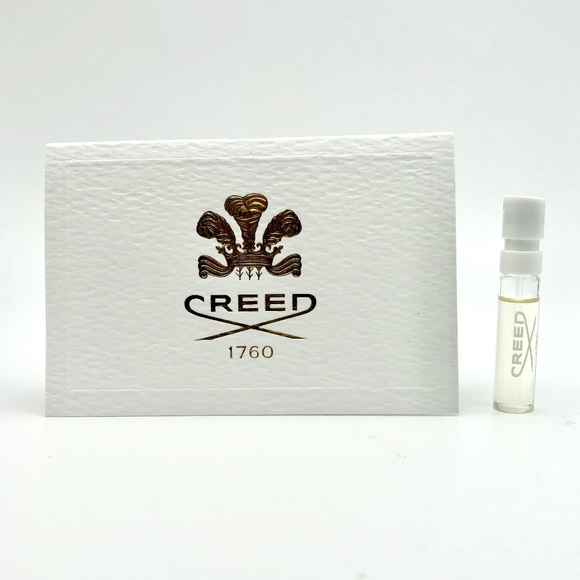 Creed | Bath & Body | Creed Carmina Deluxe Travel Vial New On Card ...
